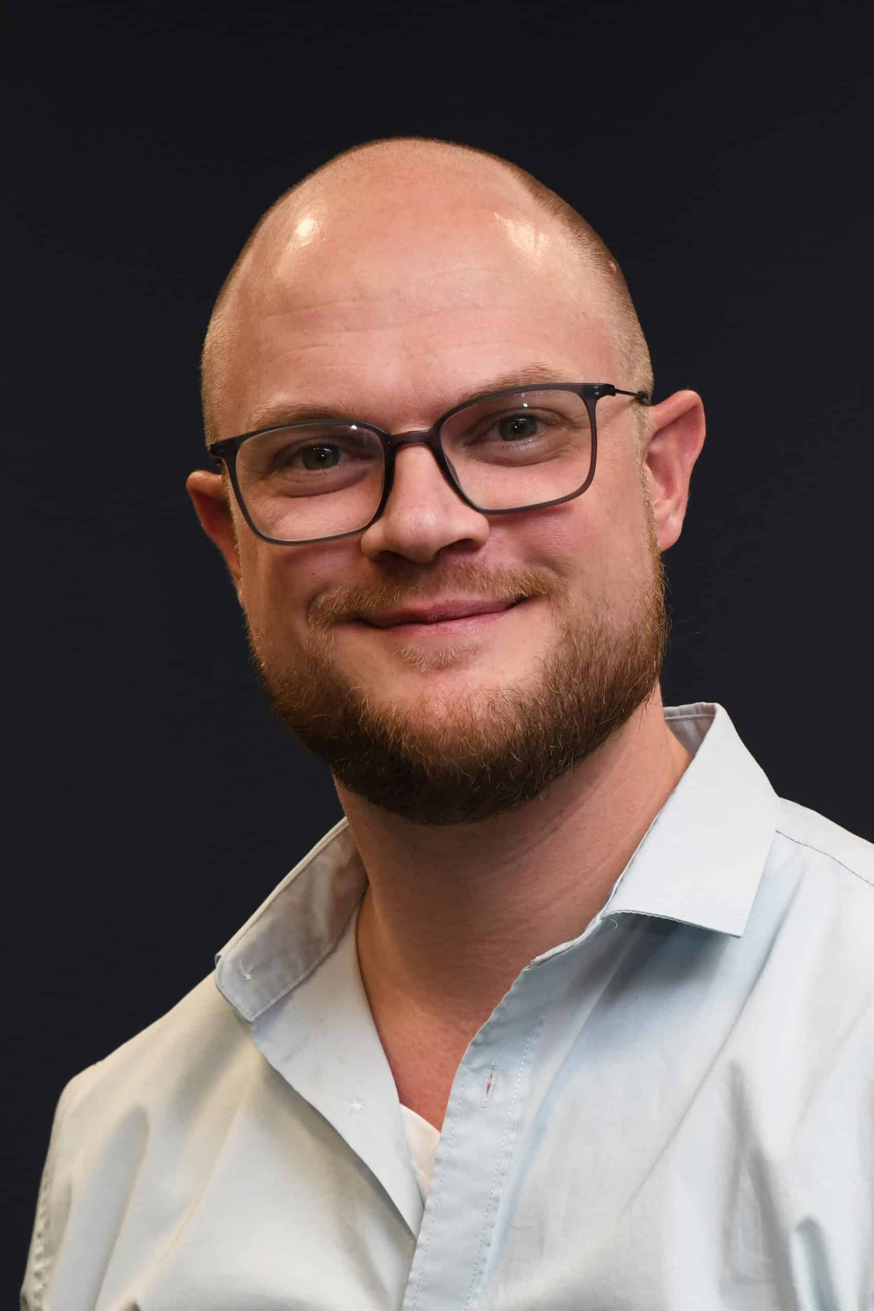 Bryan van der Boom | Miles Research